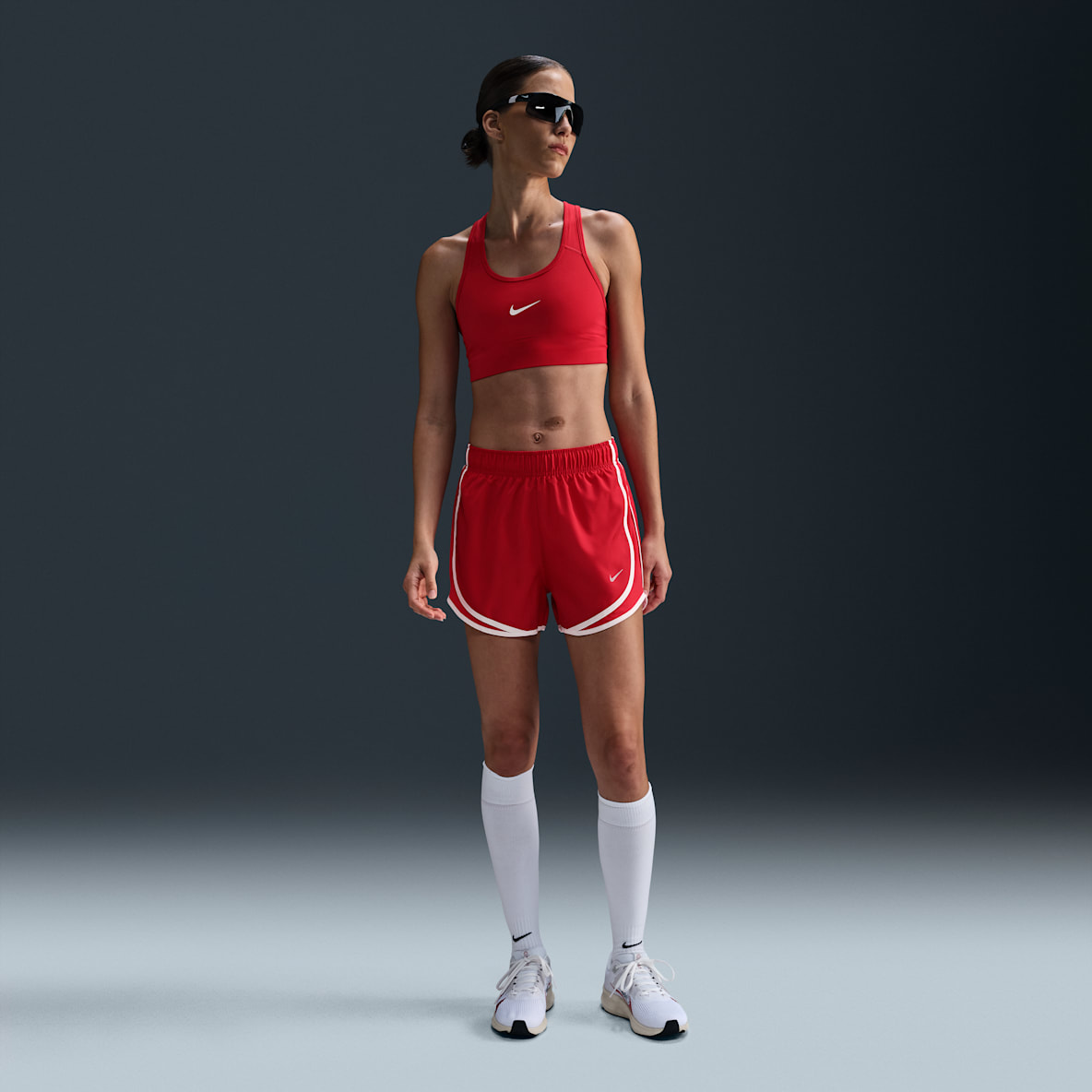 Tempo Performance. Nike.com